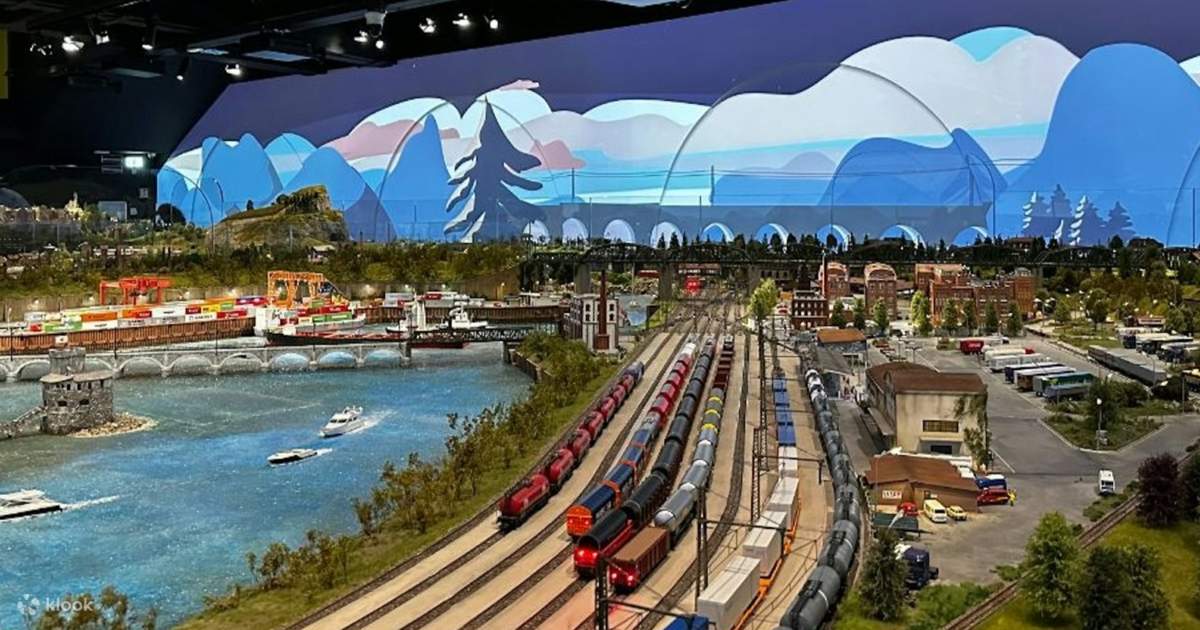 Tiket Museum HZERO di Florence - Klook Indonesia